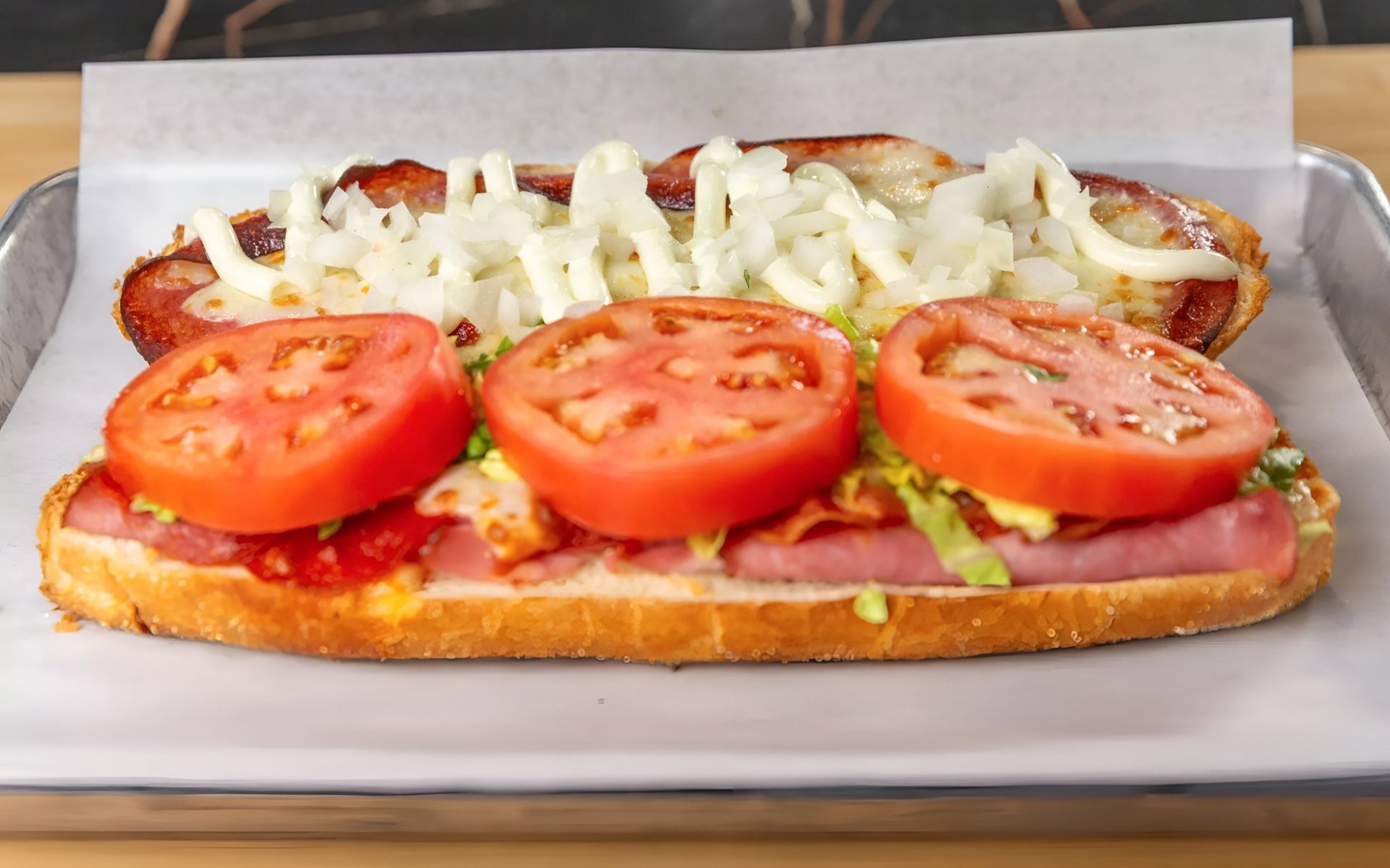 Best Pizza in Avon, OH | Cameo at the Fieldhouse | Pizza near me