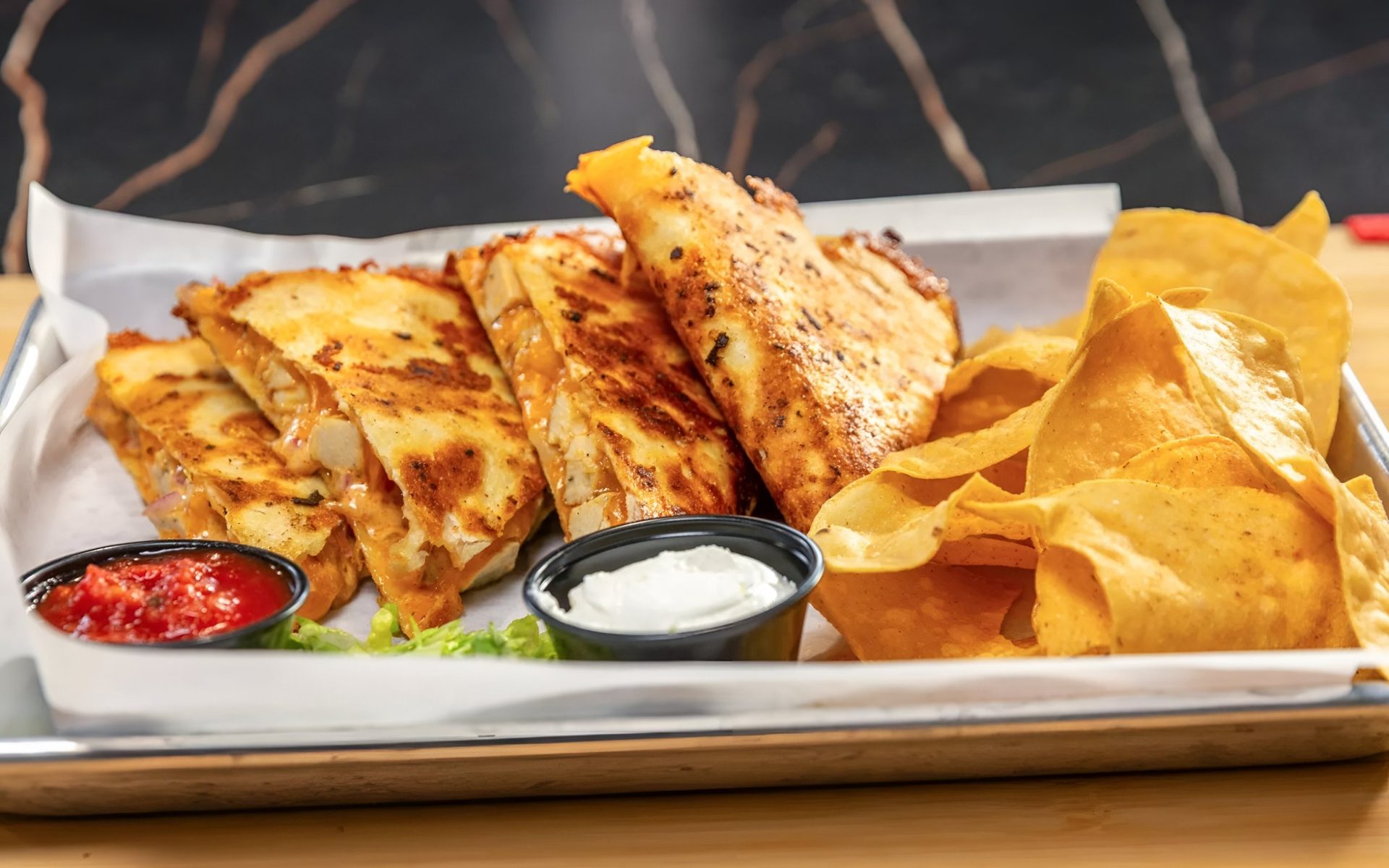 Best Pizza in Avon, OH | Cameo at the Fieldhouse | Pizza near me